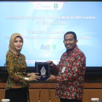 PEP Donggi Matindok Field Garap Lapangan Offshore - Energindo