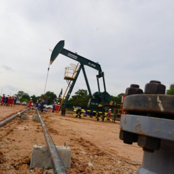 PEP Donggi Matindok Field Garap Lapangan Offshore - Energindo